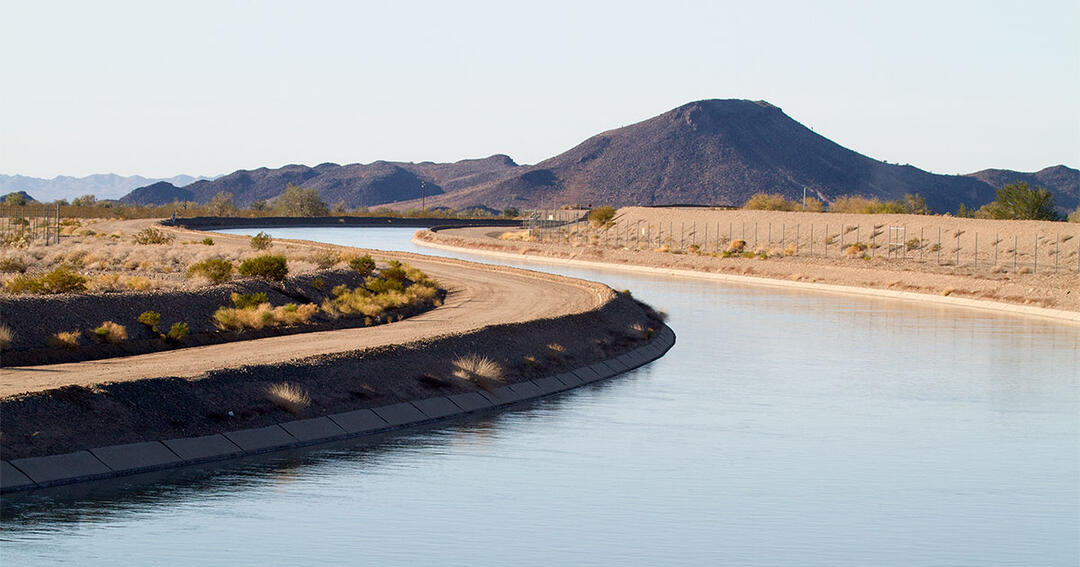 The Latest on the Colorado River's System Conservation Pilot Program ...