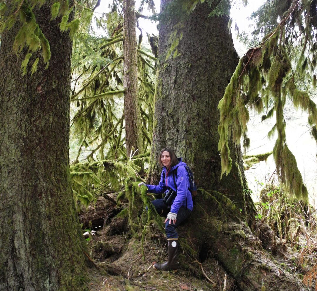 Conservation Leaders Share What Inspires Them to Act | Audubon