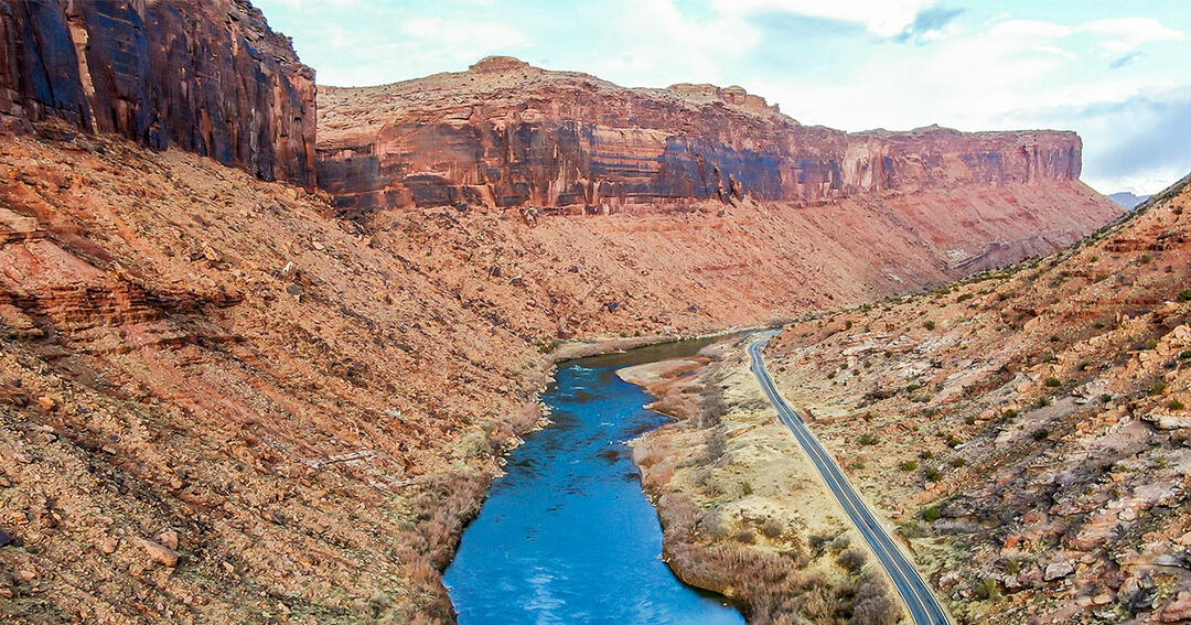 How to Negotiate for Peace, Resilience, and Environment on the Colorado ...