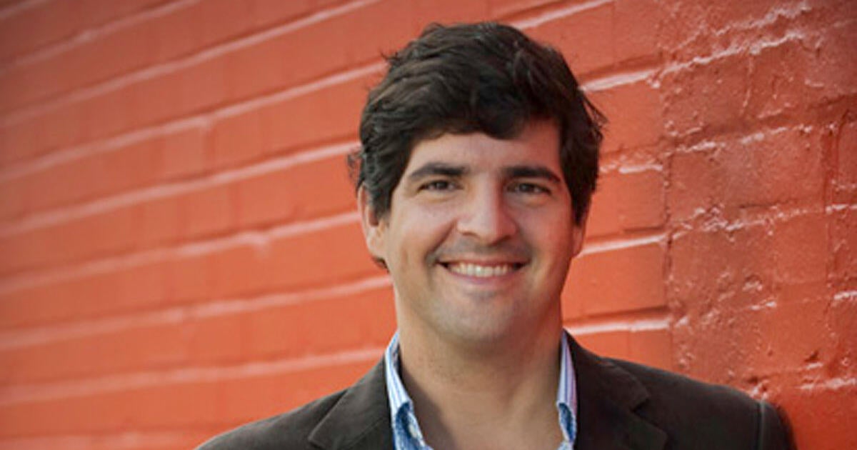 Audubon Nombra a Aurelio Ramos Vicepresidente Sénior del Programa de ...