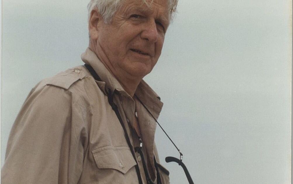 AUDUBON HONORS TWO CONSERVATION CHAMPIONS NOVEMBER 7 | Audubon