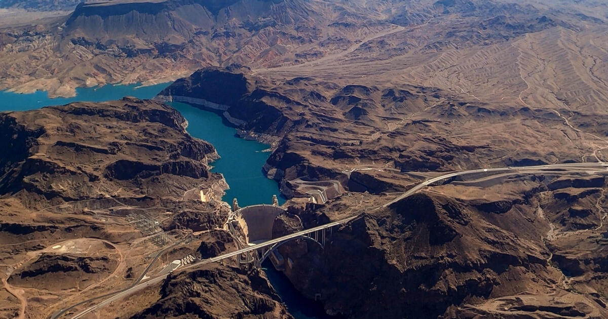 Feds Predictably Declare Record Shortage on the Colorado River | Audubon