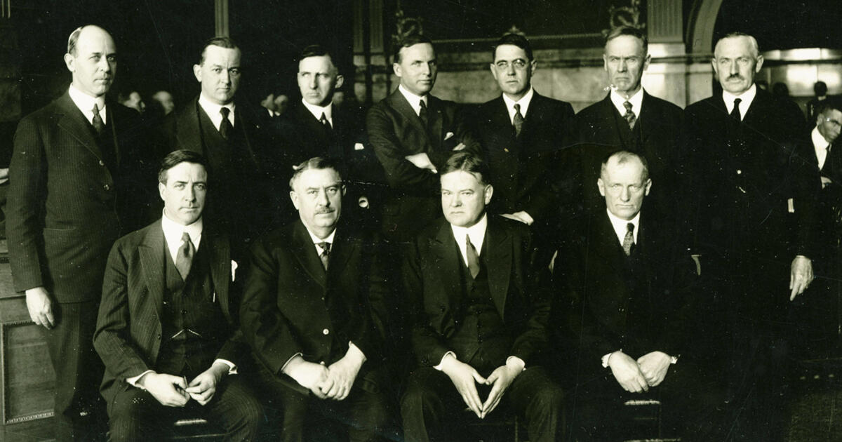 The Colorado River Compact at 100 | Audubon