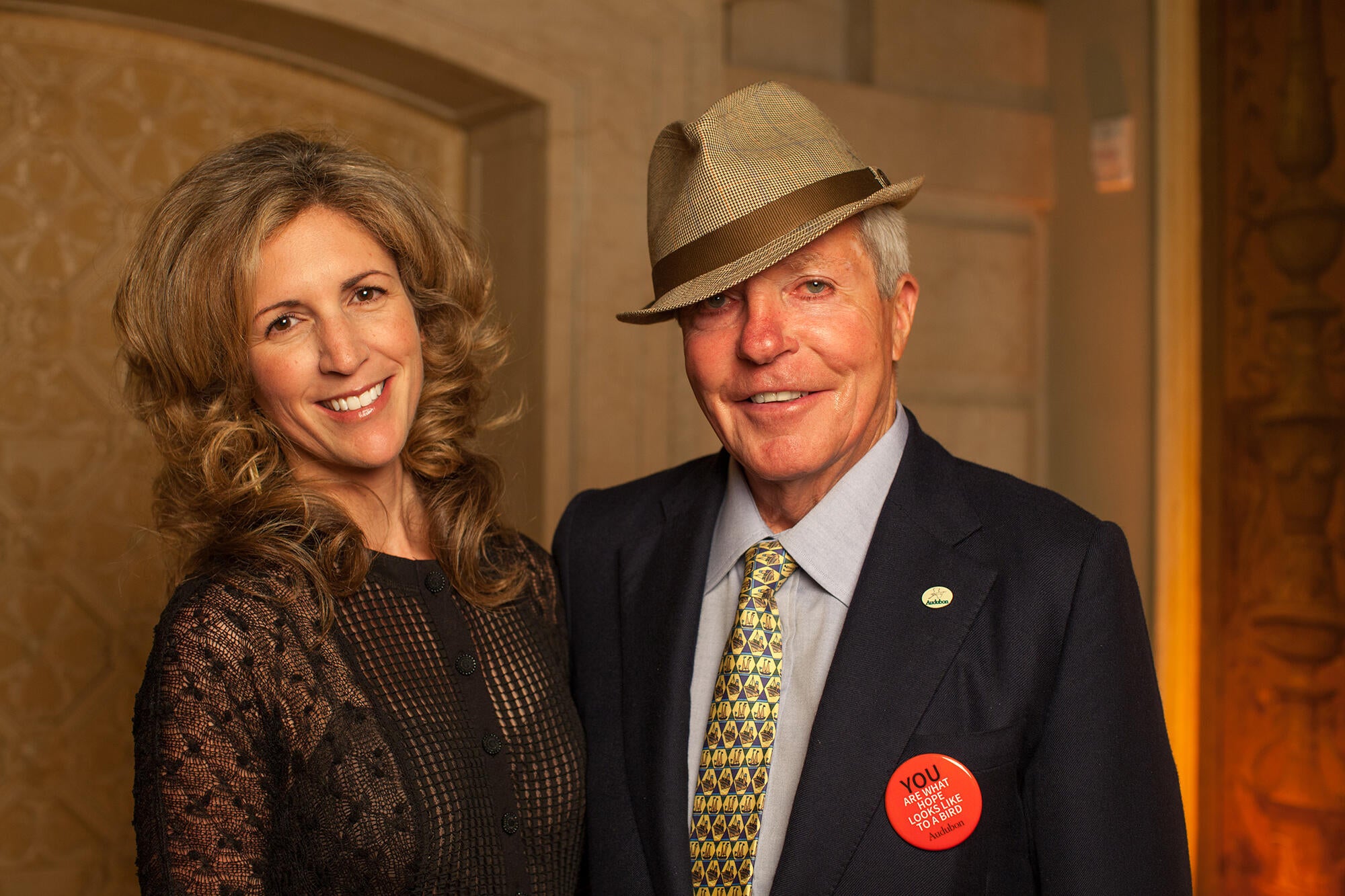 Audubon Gala 2015 | Audubon