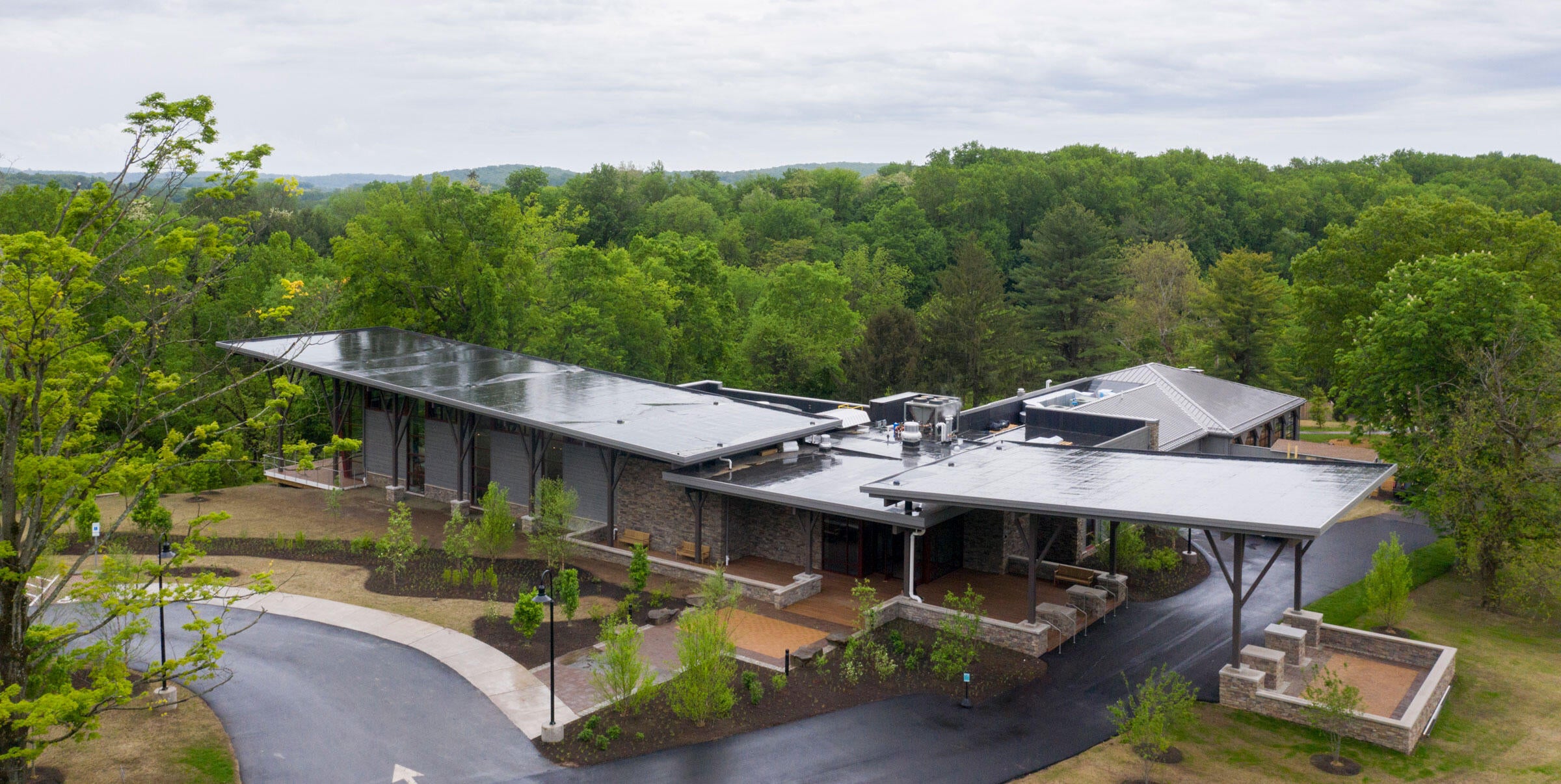 John James Audubon Center Opens at Historic Mill Grove | Audubon