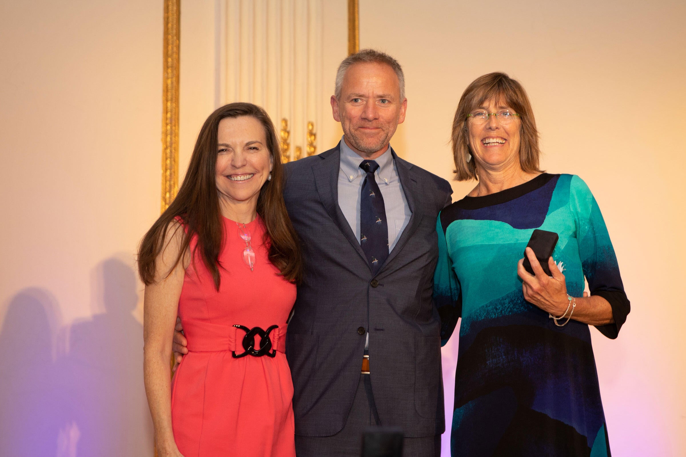 Audubon’s Annual Women in Conservation Luncheon Honors Rose H. Harvey ...