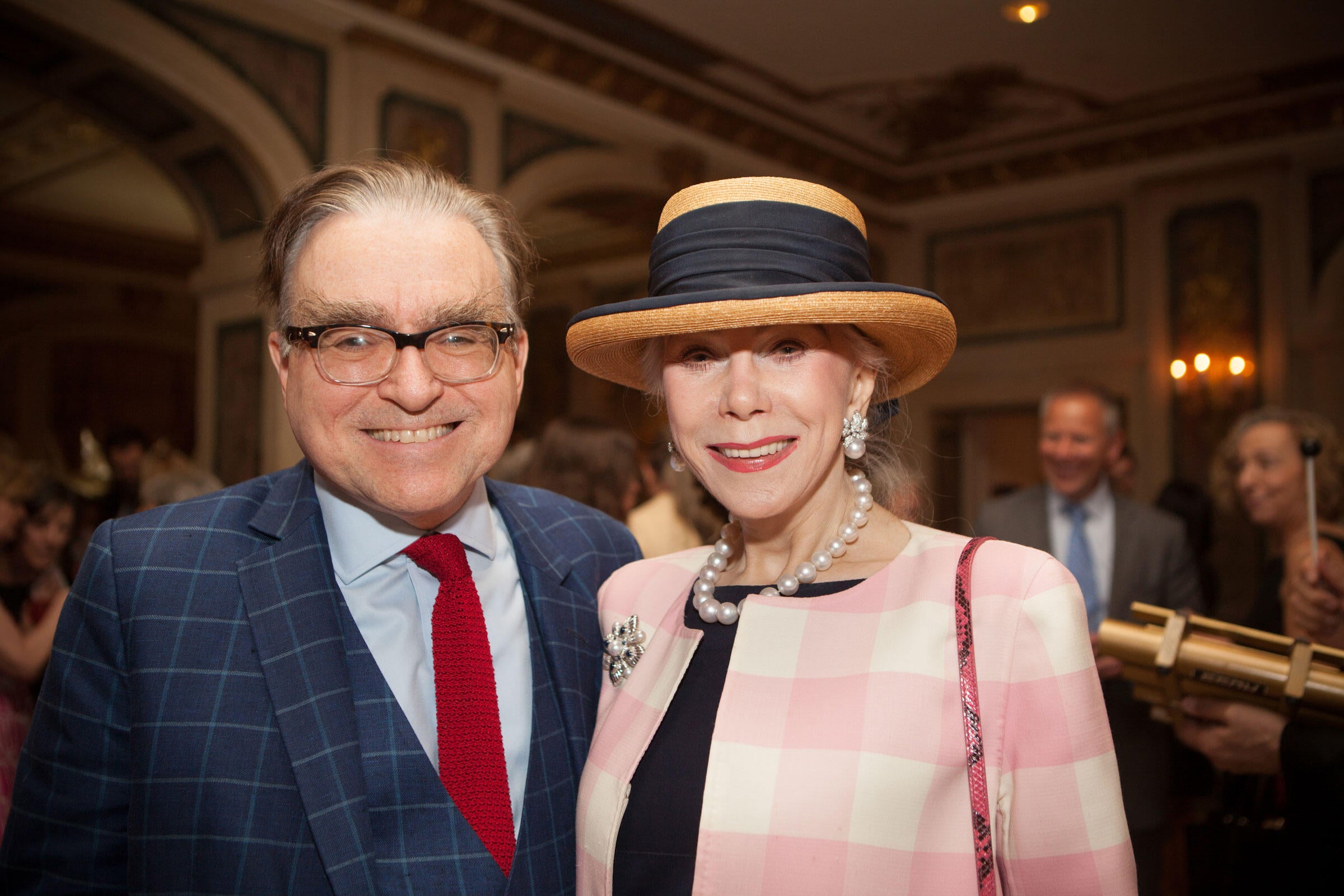 Audubon’s 14th Annual Women in Conservation Luncheon Honors Jamie ...