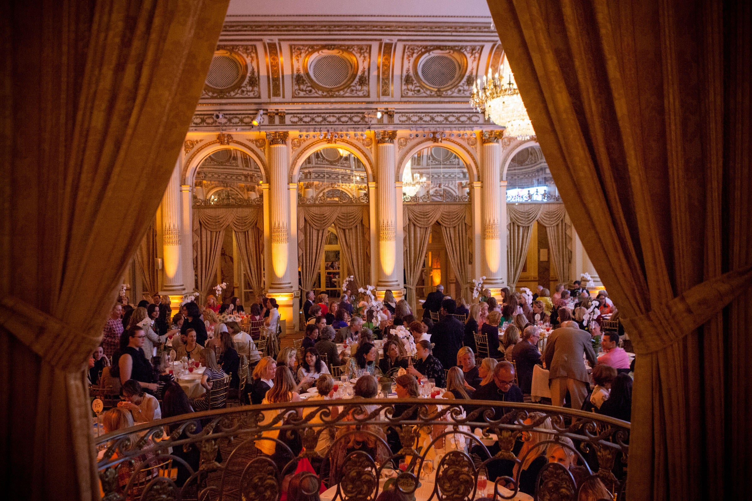 Audubon’s 14th Annual Women in Conservation Luncheon Honors Jamie ...