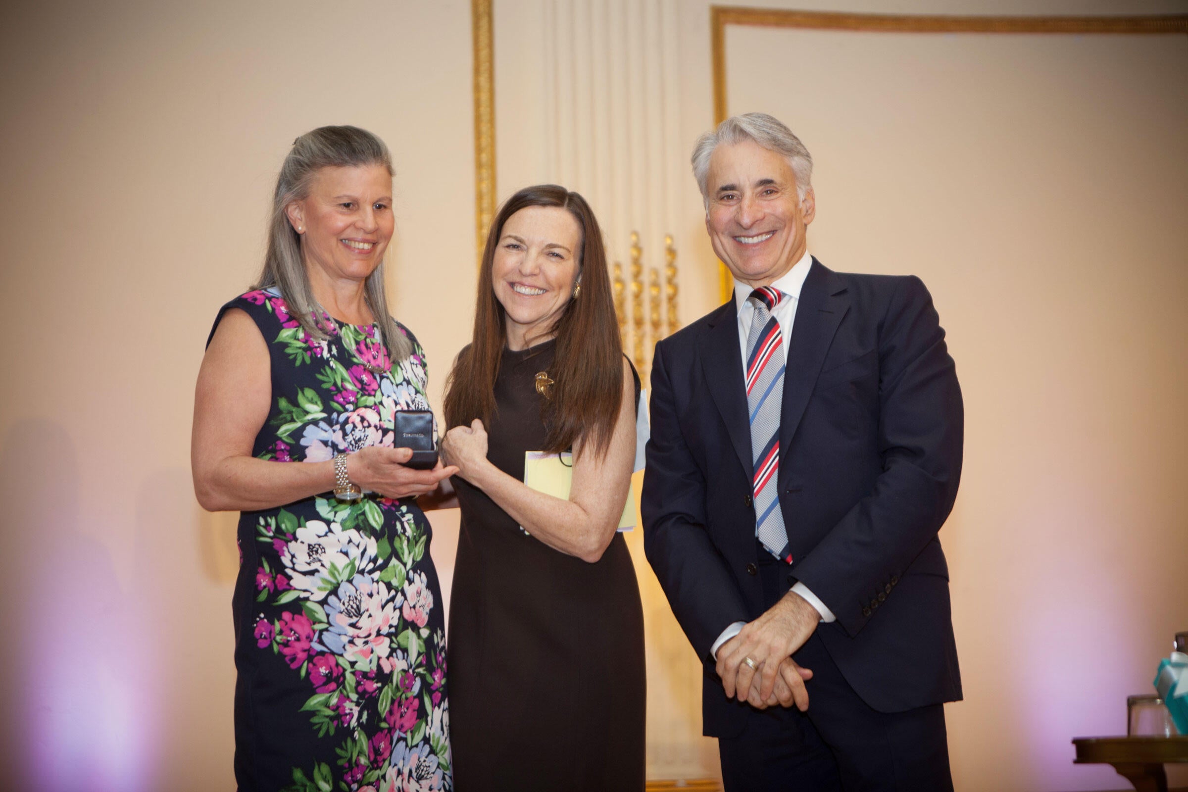 Audubon’s 14th Annual Women in Conservation Luncheon Honors Jamie ...