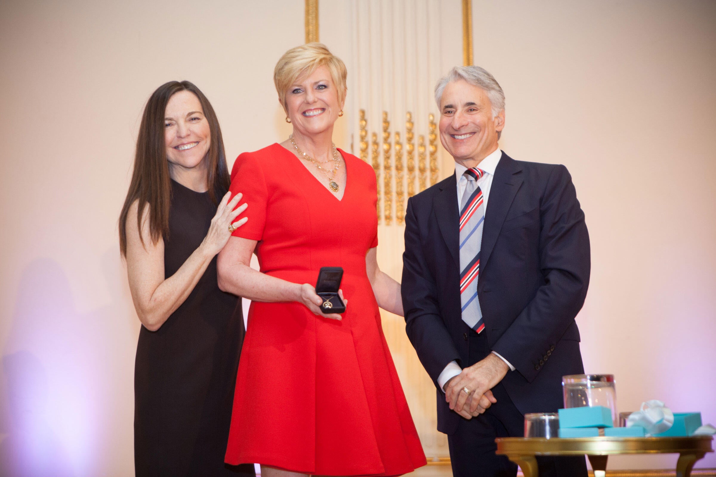 Audubon’s 14th Annual Women in Conservation Luncheon Honors Jamie ...