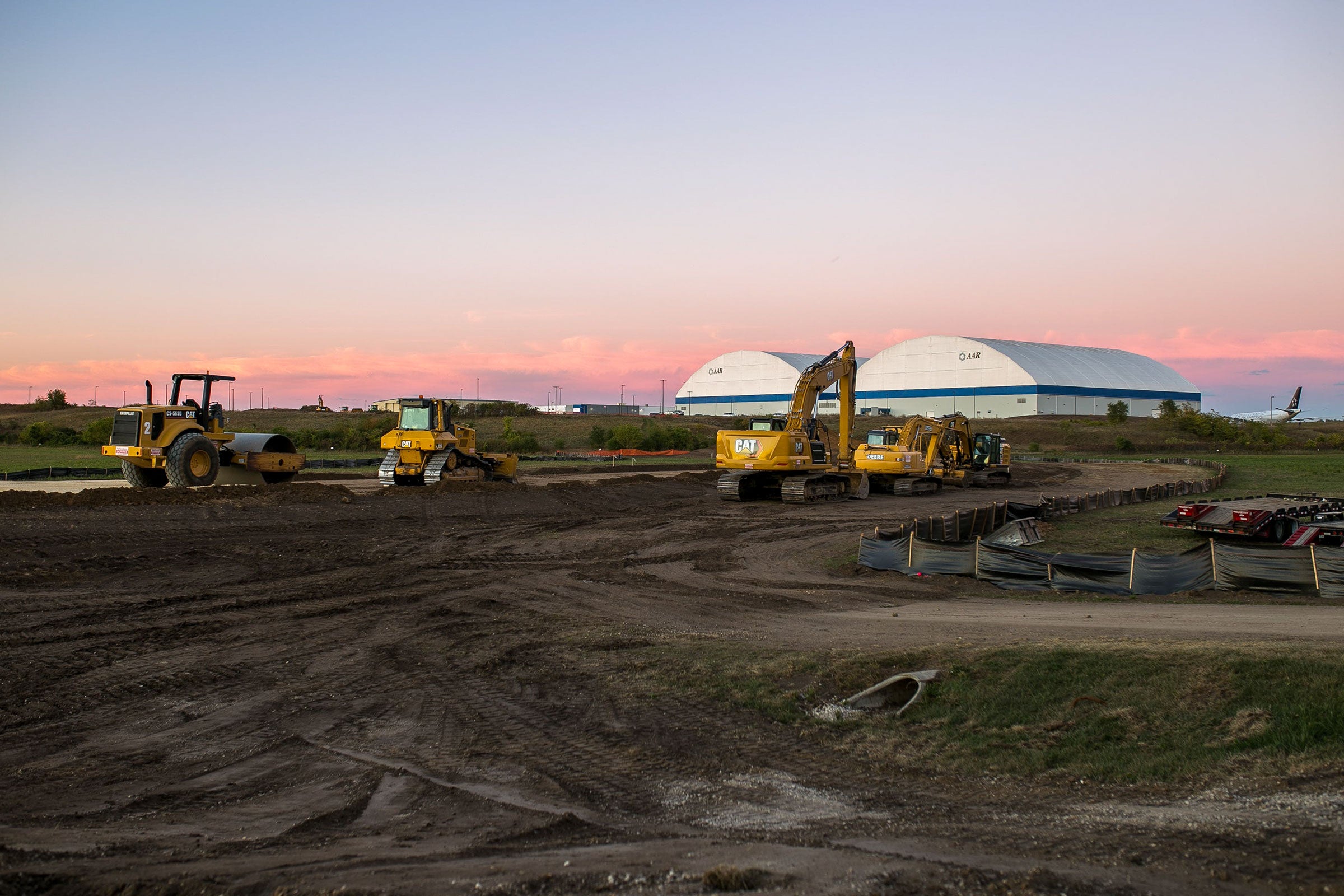 Bell Bowl Prairie Activists Stay Steadfast as a Rare Habitat Remains in ...