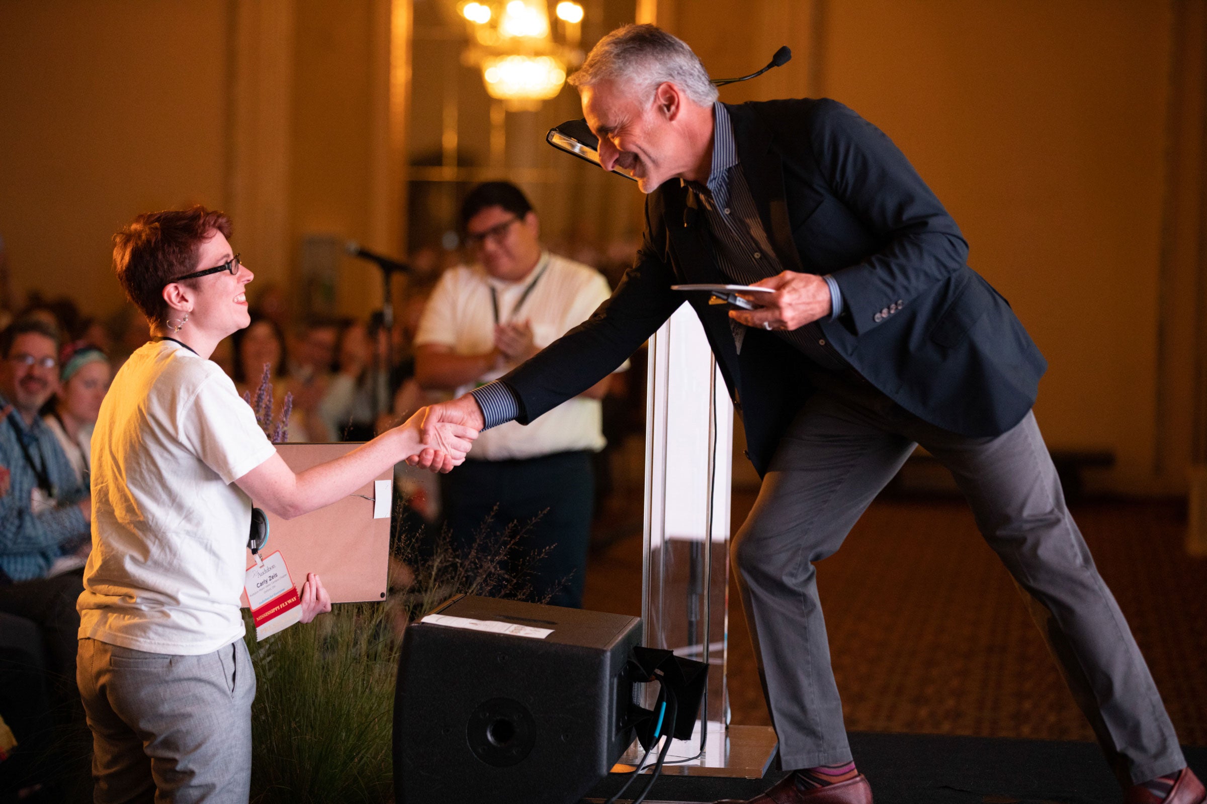 More Than 600 People Flocked to Milwaukee for the 2019 Audubon ...