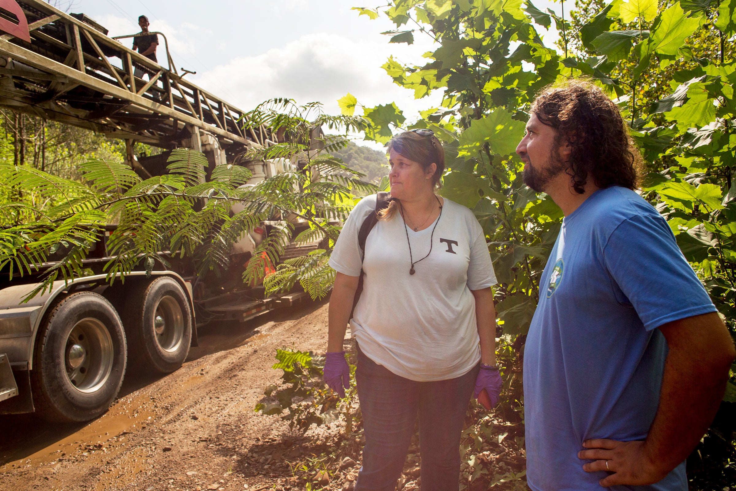 What’s at Stake | Audubon