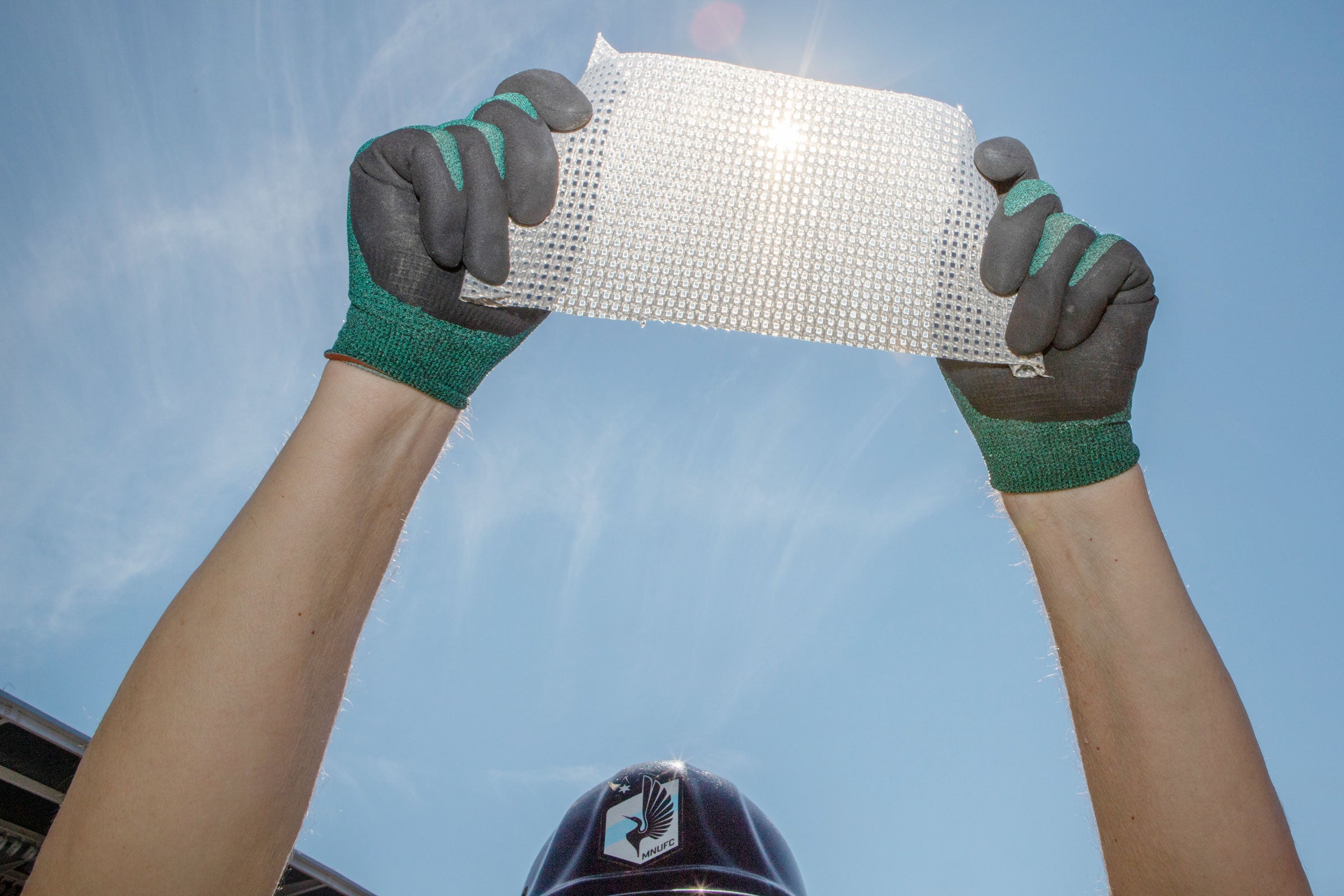 Minnesota's Newest Sports Stadiums Take Very Different Approaches to ...