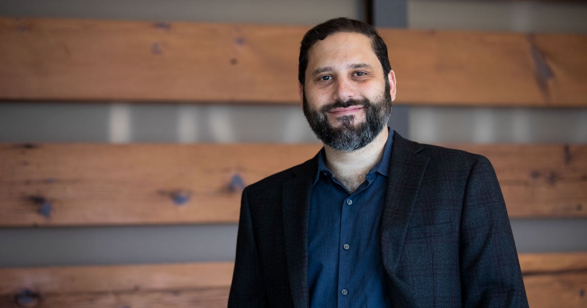 Marco Carbone Named Chief Technology Officer of the National Audubon ...