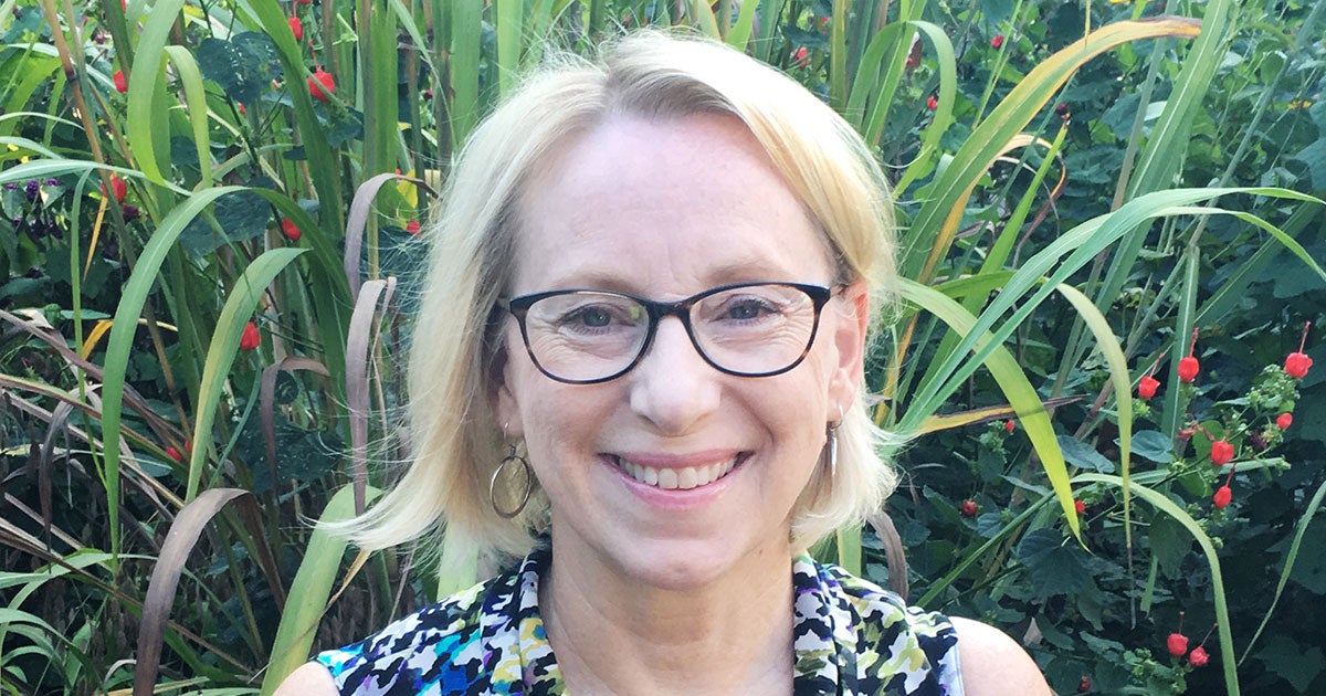 Audubon Names Suzanne Langley as Head of Texas State Office | Audubon