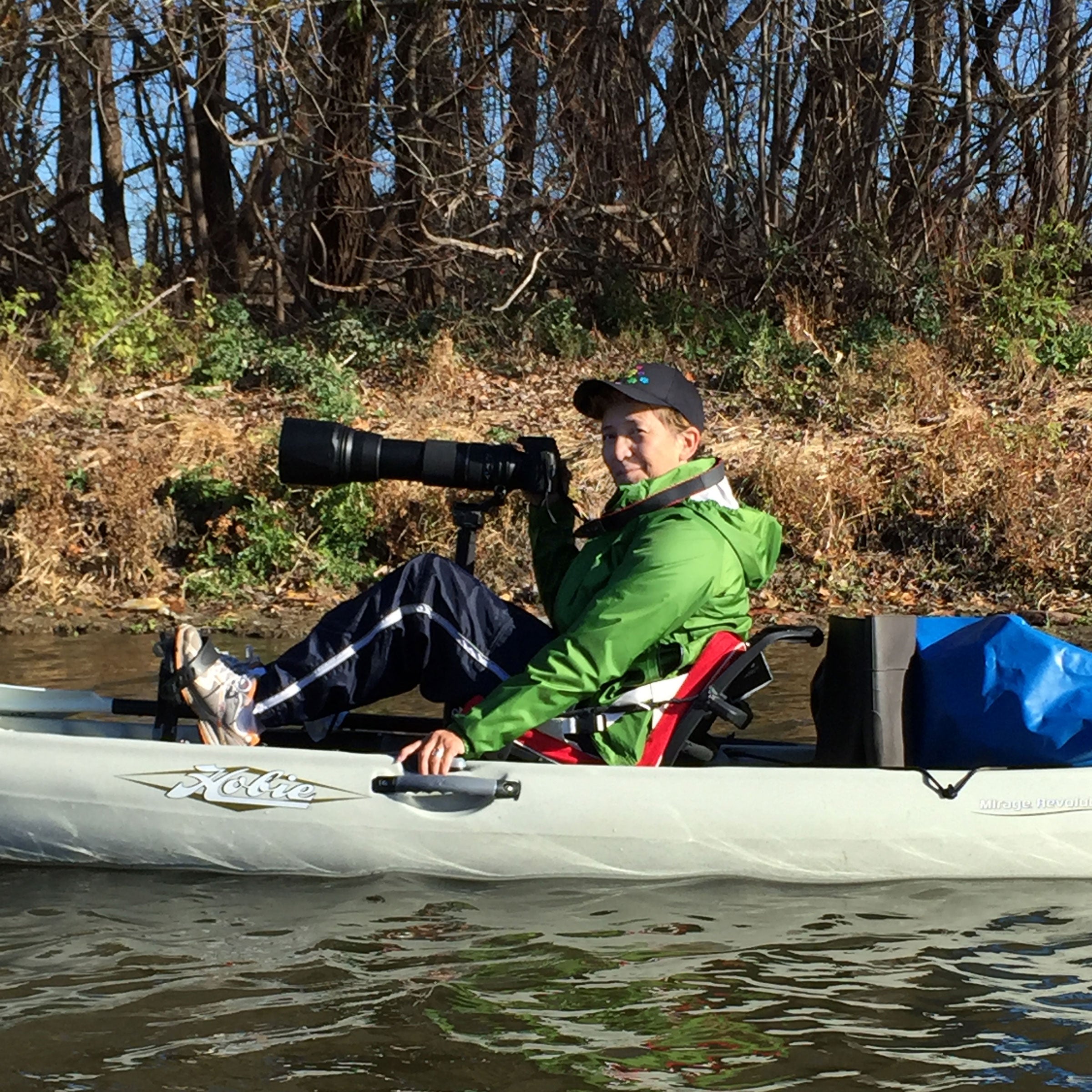 How Birding Can Lead To Climate Action | Audubon