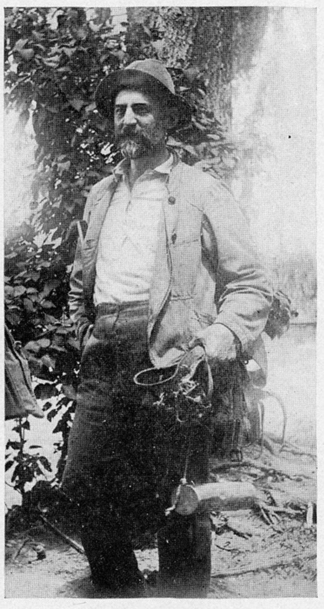 The Strange, True Story of John Williams and Charles Pennock | Audubon