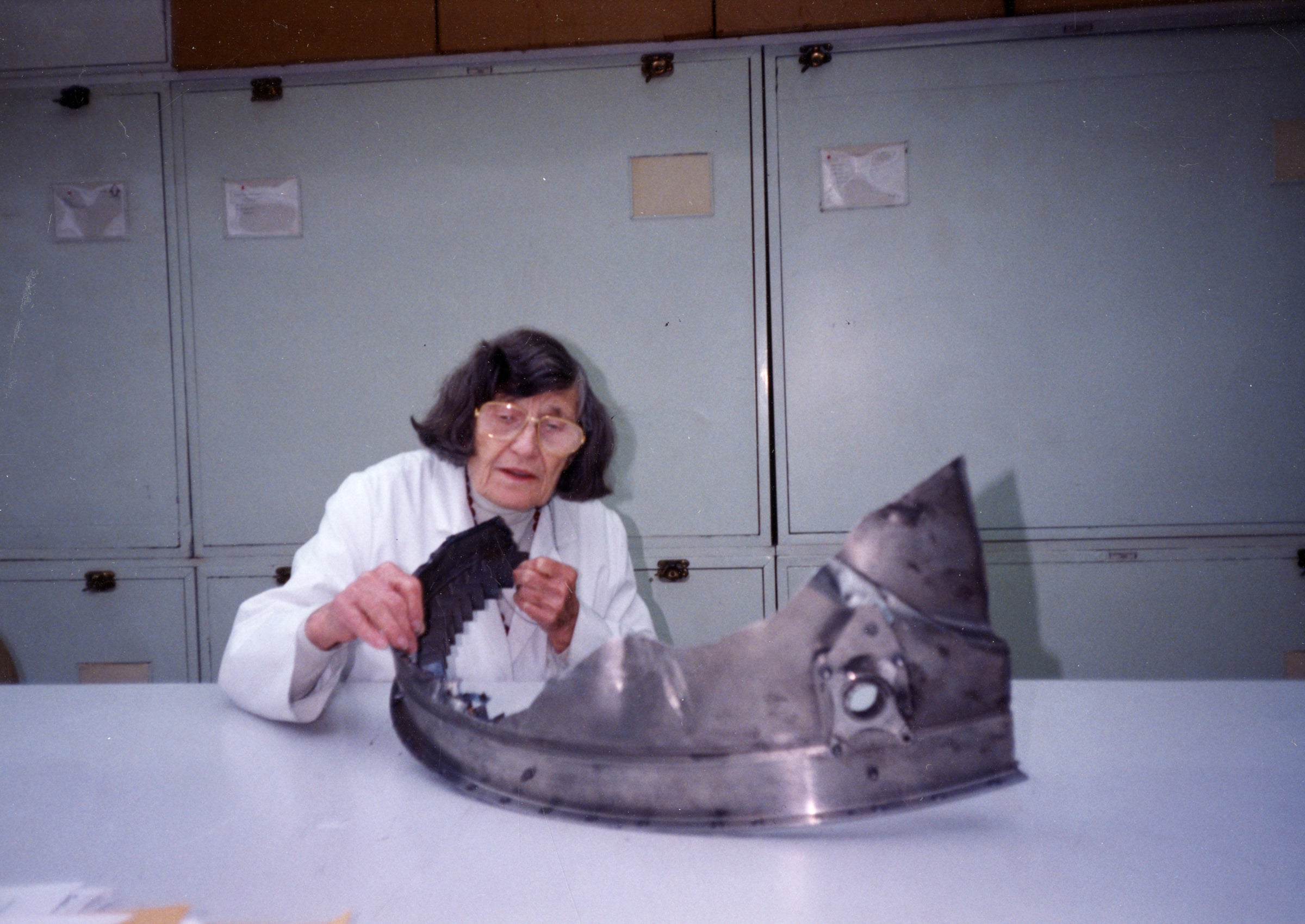 The Remarkable Life of Roxie Laybourne | Audubon