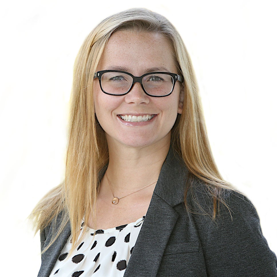 Elizabeth Sorrell | Audubon