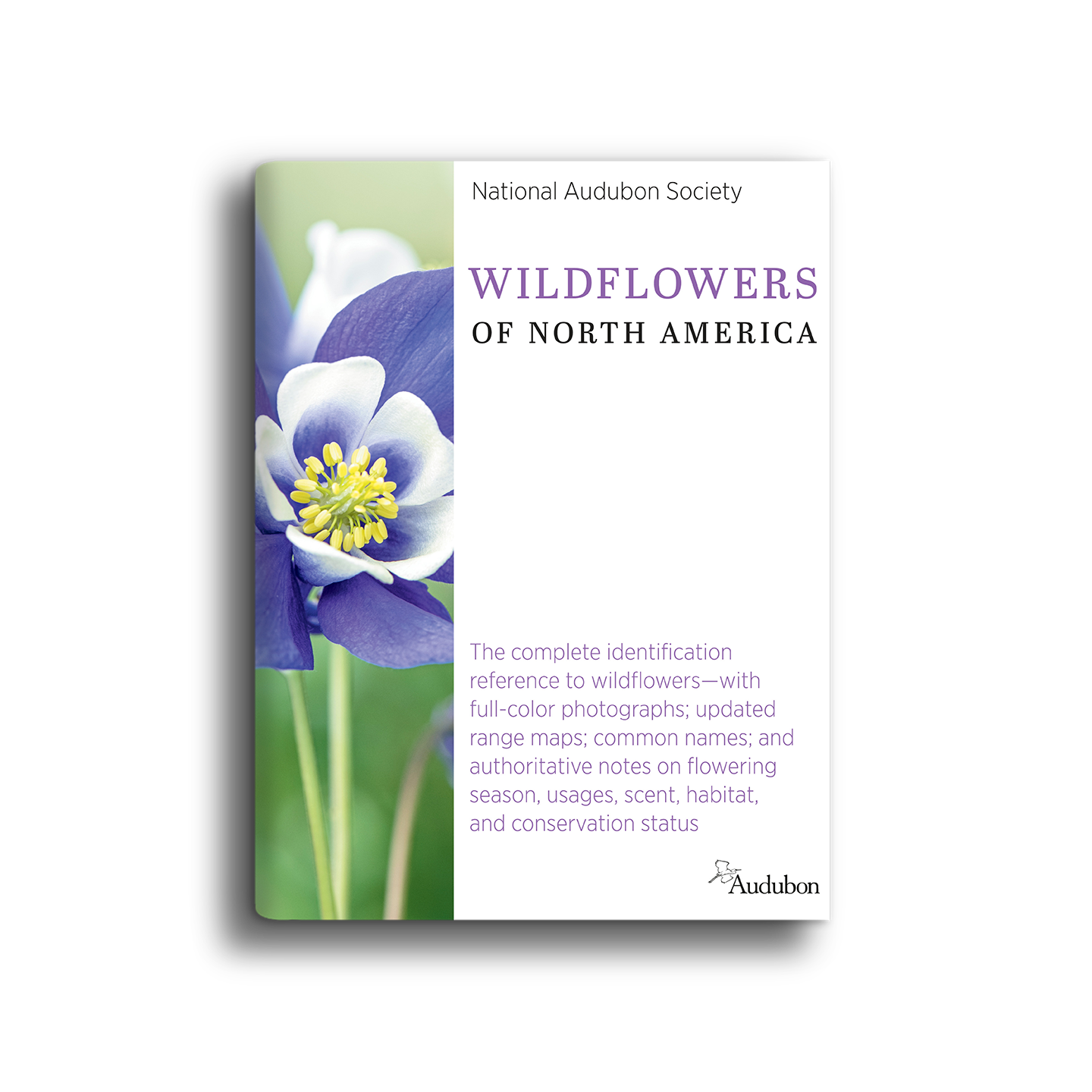 National Audubon Society Field Guides | Audubon